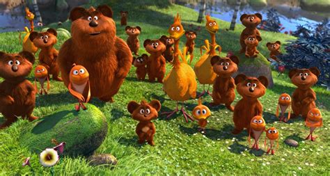 Ramblings On The Loose The Lorax