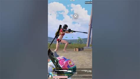 Bgmi Short Video Pubg Awm Shot Statusreal King Of Sniper🔥fastest