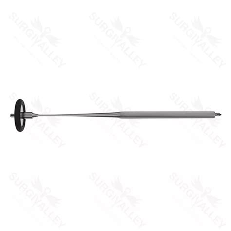 Babinski Percussion Hammer