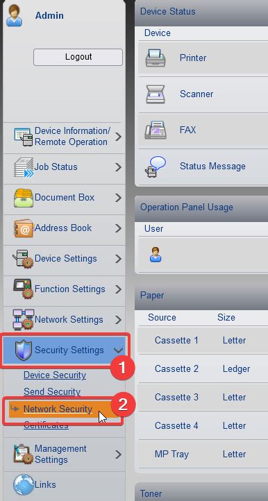 Scan To Email With Office 365 Avant Garde Technologies