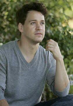 T R Knight Greys Anatomy George Greys Anatomy Facts Greys