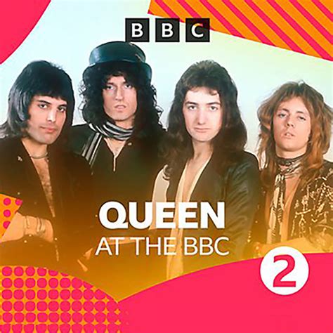 Radio 2 Celebrates Queen Easter Monday