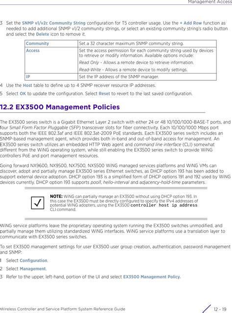 Extreme Networks Ap3917e Wireless 80211 Aacbgn Access Point User