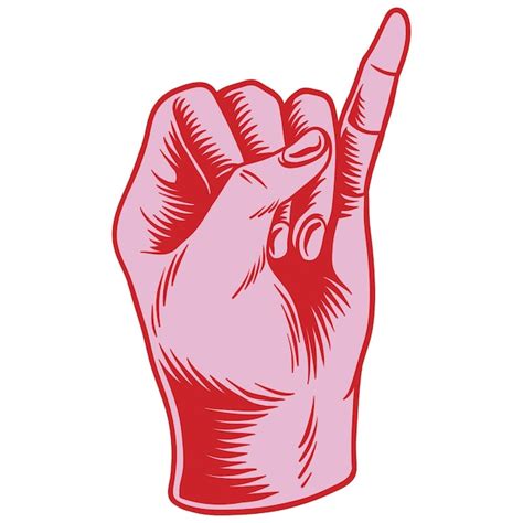 Immagini Di Dito Medio Disegno Download Gratuiti Su Freepik