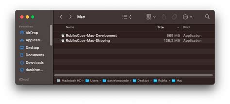 Sample Unreal 5 Project Rubiks Cube Valente Game Dev