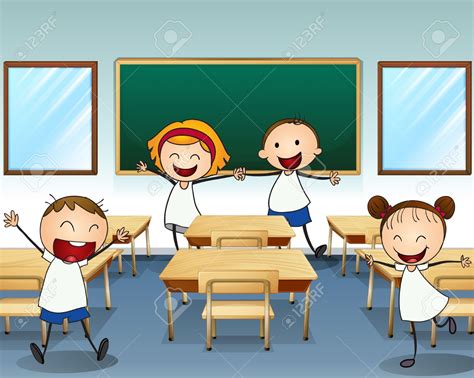 5 Clipart Classroom Preview Classroom Clipart Hdclipartall