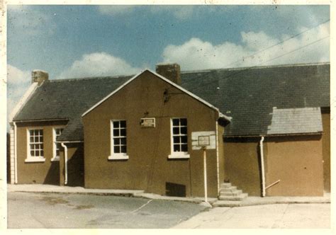 Killasser National School Swinford Co Mayo