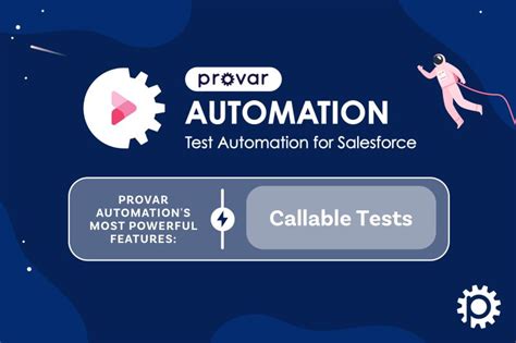 Provar On Linkedin Provarfeatures Qualitysolutions Testautomation