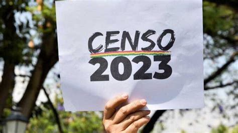Censo 2023 un costoso sofisma o victoria pírrica La Época Con