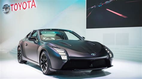 We Need To Talk About Toyota