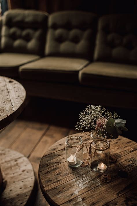 Lantligt Septemberbröllop Med Vigsel Och Fest I Lada Amanda Och Martin