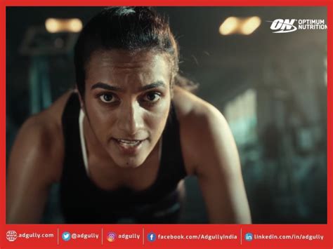 Pv Sindhu Shares Secret To Success In Partnership With Optimum Nutrition