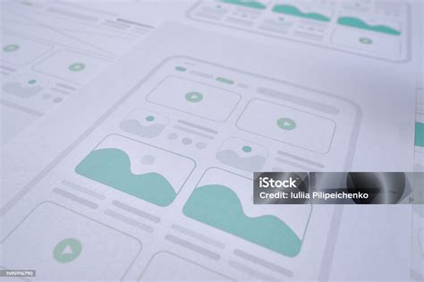 Uxウェブサイトのデザインワイヤーフレームスケッチプロトタイプフレームワークレイアウト将来の設計プロジェクトui Ux ユーザー