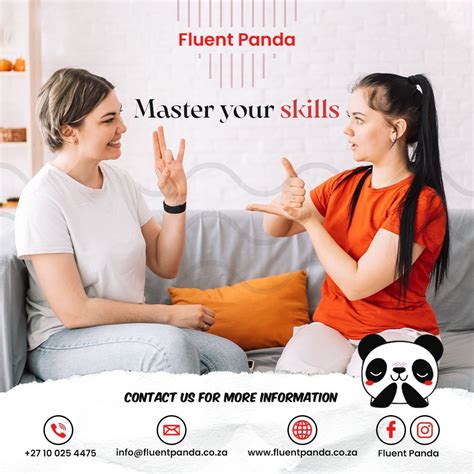 Fluent Panda On Linkedin Fluentpanda Languagelearning Fluentpanda