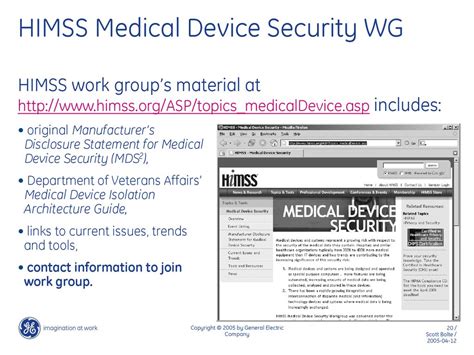 Cybersecurity For Medical Devices Three Threads Intertwined Ppt Download