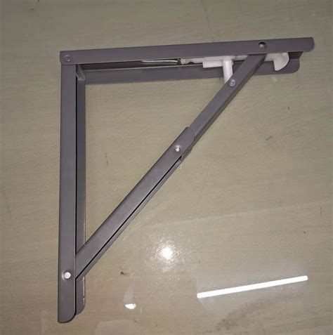 Mild Steel Table Bracket Size 12 Inch At Rs 1000 Piece In Rajkot Id