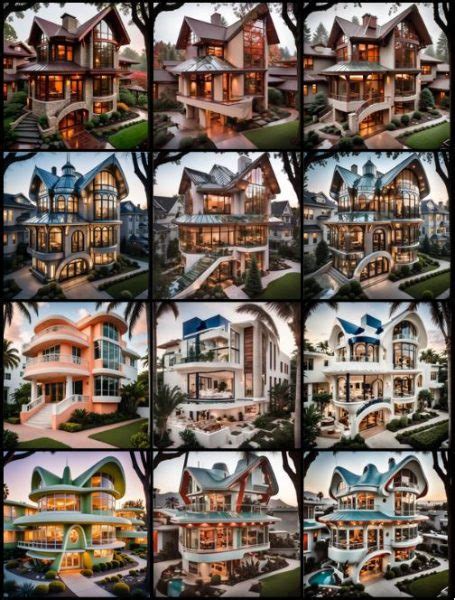 The Best AI Image Generators For Architecture Pixels To Plans
