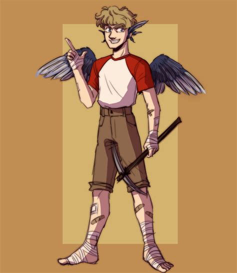 I Am Just Tendebill On Tumblr