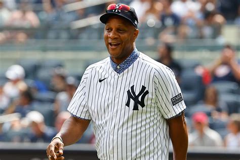 Darryl Strawberry Recovering After Heart Attack Hours Before Birthday