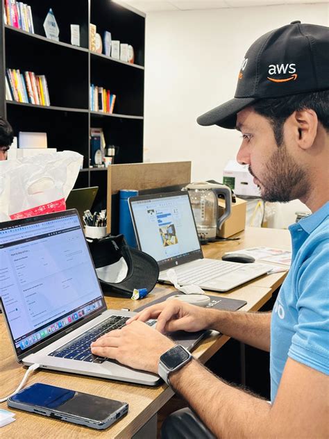 awais khan on linkedin gitex2024 techinnovation aws cloudmigration