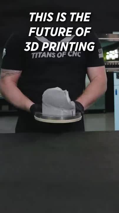 Xavier De Bustos On Linkedin Medtech 3dprinting Lifesciences Futureisnow