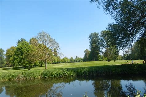 Course Photographs ST NEOTS GOLF CLUB