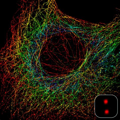 A Quantum Leap In 3d Imaging And Sensing Technology