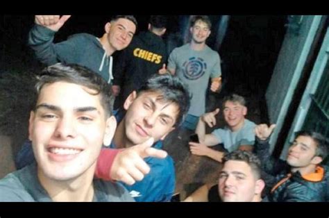 Los Ocho Rugbiers Acusados De Matar A Baéz Sosa Siguen Aislados De