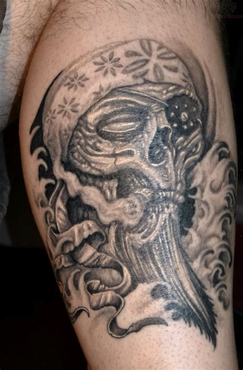 Pirate Tattoos Designs Ideas And Meaning Tattoos For You