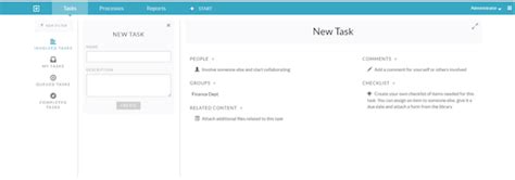 Alfresco Docs Using The Step Editor