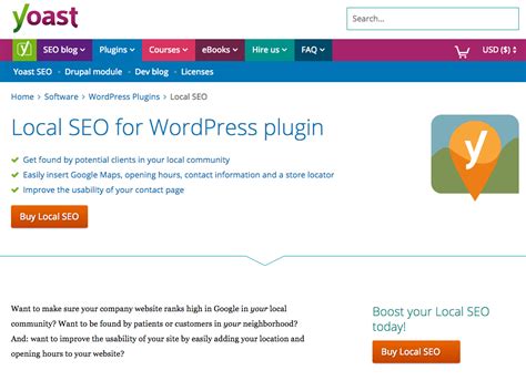How To Call Yoast Local SEO Data Using PHP NeONBRAND