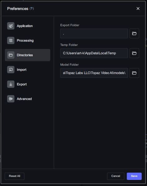 Previews Are Overwriting Exported Rendered Files Bugs And Issues