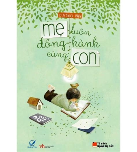 Pdf Mẹ Luôn Đồng Hành Cùng Con