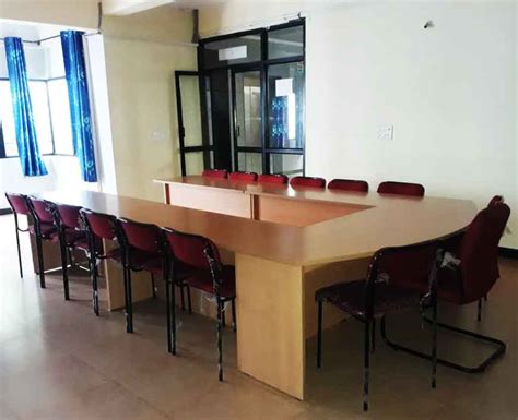 Bms Institute Of Technology And Management