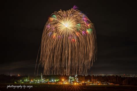 片貝まつり花火大会 2023 その5 by saiya ID11984771 写真共有サイト PHOTOHITO