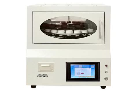 China Automatic Moisture Analyzer Manufacturers And Suppliers Factory