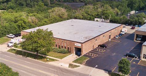 Clear Height Properties Completes 256 000 SF Of Leases In Q1 2023