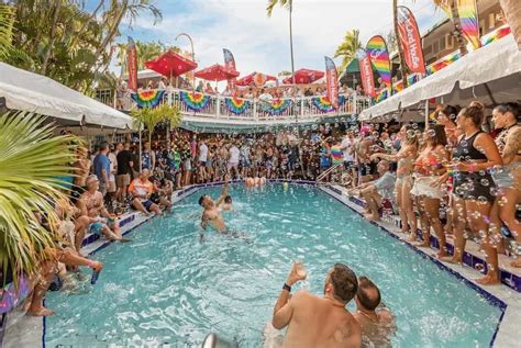 Best Gay Clothing Optional Hotels And Resorts Us Worldwide