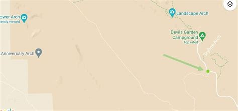 Guide To Hiking The Tower Arch Trail In Arches Np