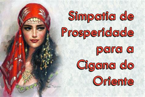Oferenda Cigana Para Prosperidade E Prote O Povo Cigano