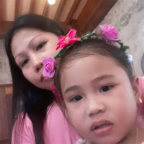 Maganda Din Pala Sa Bata 😊😍 ️😁😅 Everyone Friends Fypシ゚ Viewers