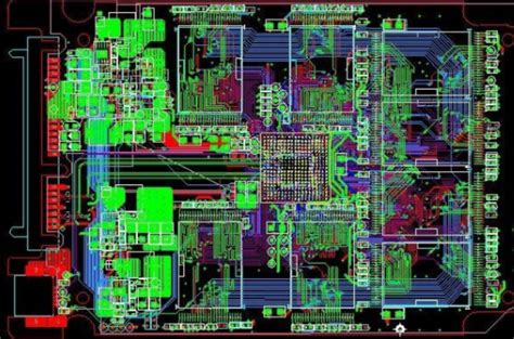 Pay Attention To Emi Emc Si Pi And Other Factors In Pcb Design Kingford