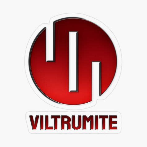 Viltrumite Logo Png