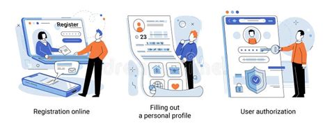 Authorization Metaphor Stock Illustrations 534 Authorization Metaphor Stock Illustrations