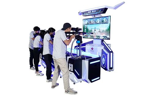 Vr Super Agent Simulator Movie Power