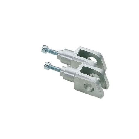 Supports De Repose Pieds Avant Lsl Pour Platines Dorigine Cale Pied