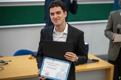 Mohammed Amine Bennouna On Linkedin Immensely Proud Of This Guy 3