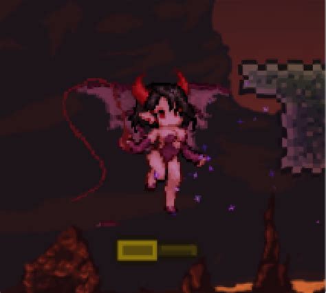 Terraria Khoirart Texture Pack Adult Gaming Loverslab