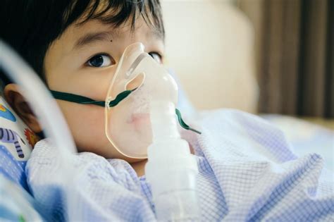 What Every Parent Should Know About RSV: Respacare: Pulmonary