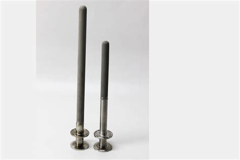 Carbonation Stone Assembly Tri Clamp Brewflex